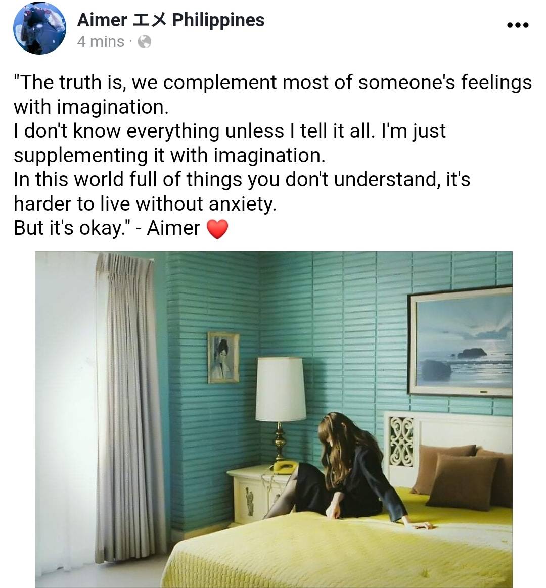 It's okay :) | Scrolller