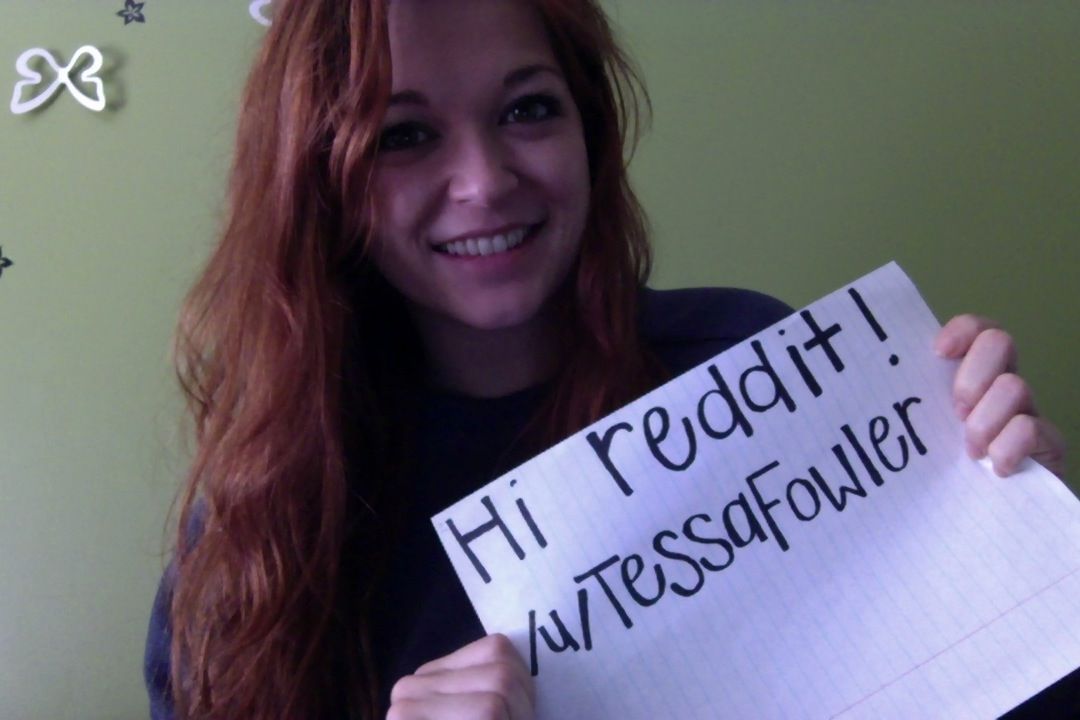 It's really me :) Proof Pic! | Scrolller