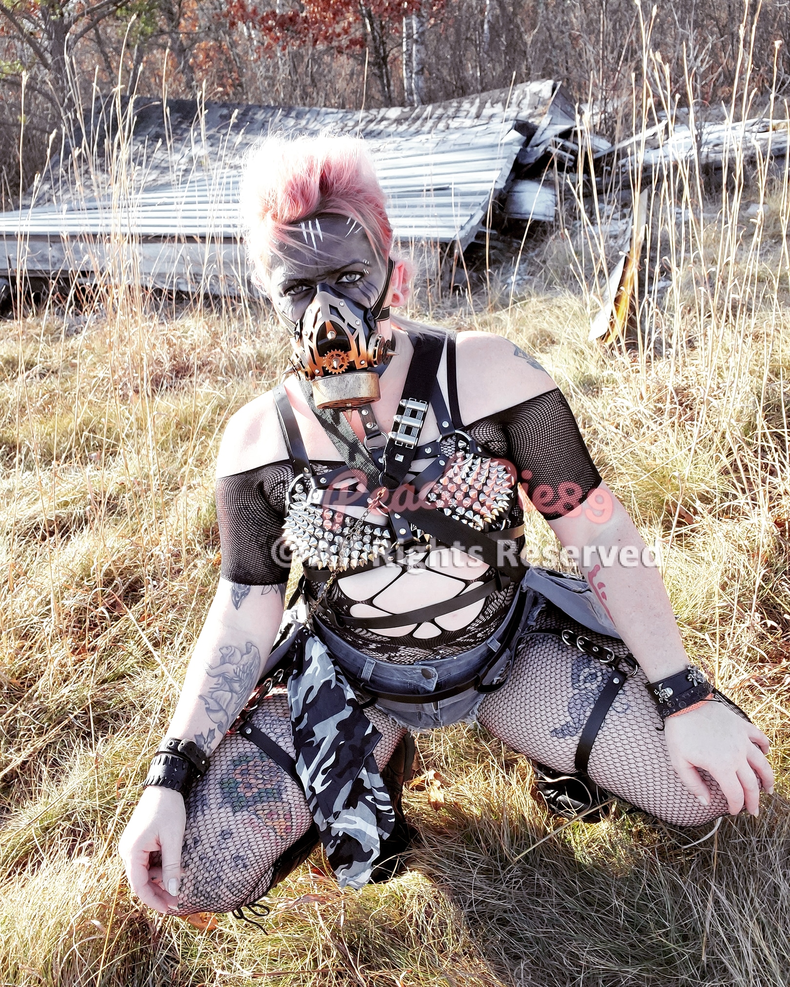 Its the end of the world | Scrolller