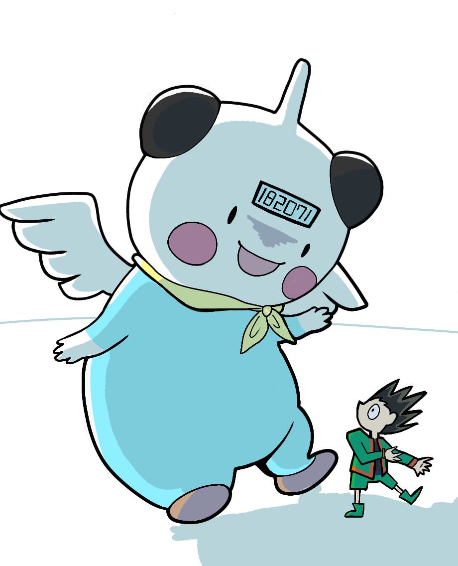 It's time! Interest has been added! | Scrolller