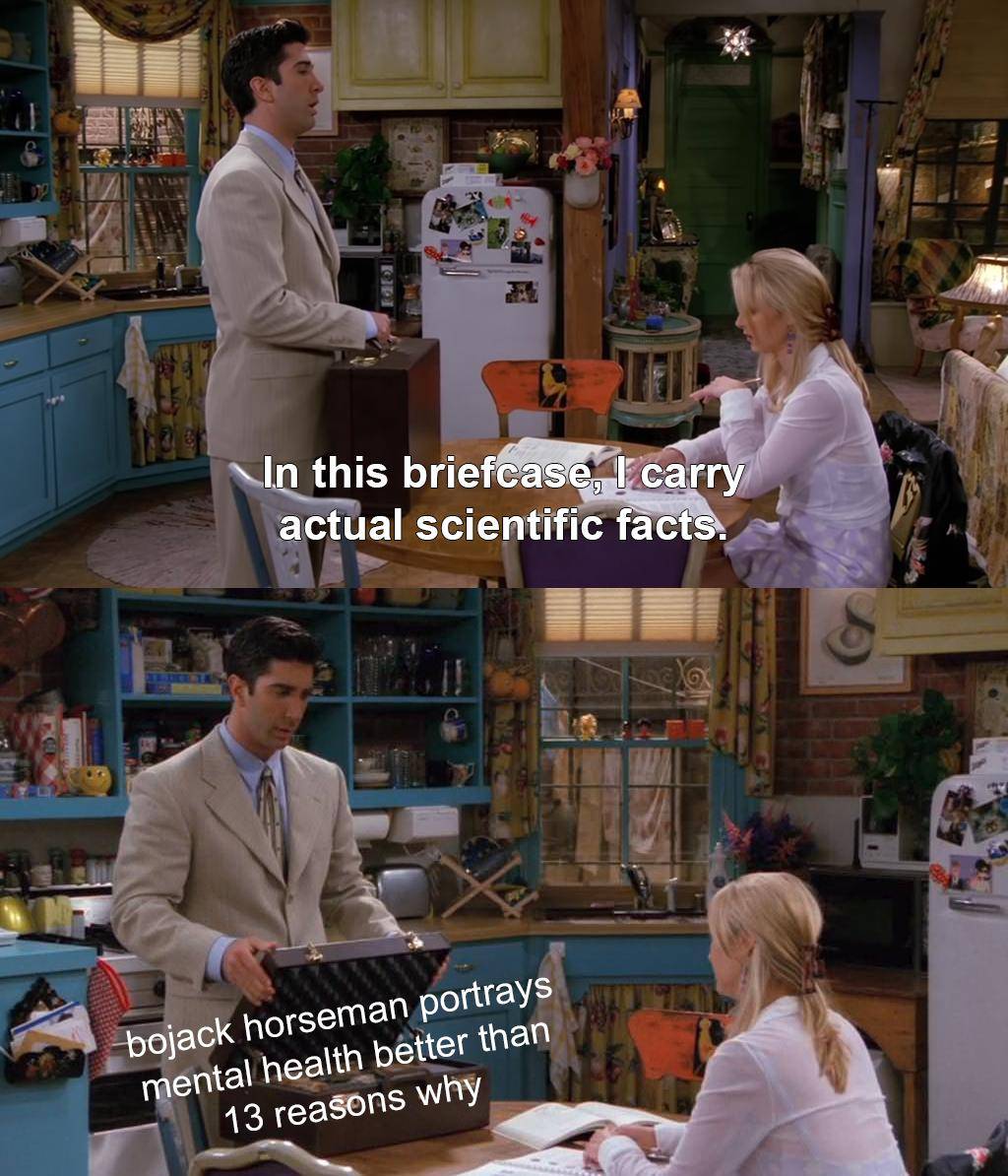 It's true. | Scrolller