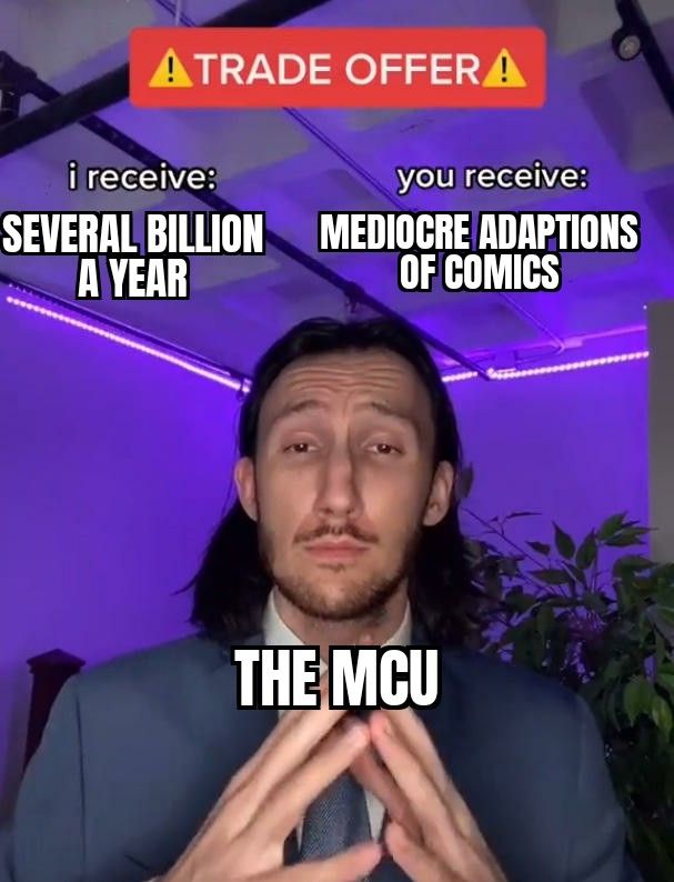 Its true | Scrolller