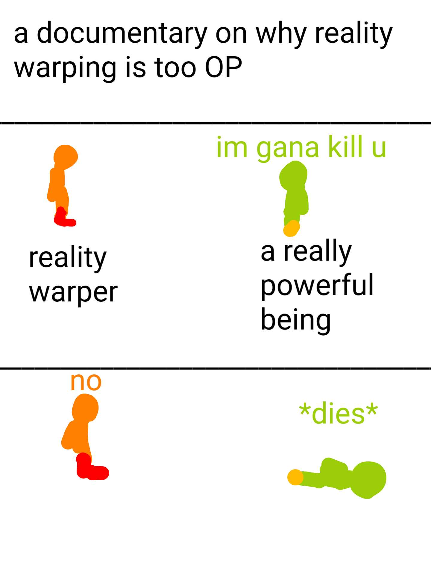 Superpowers | Pictures | Scrolller