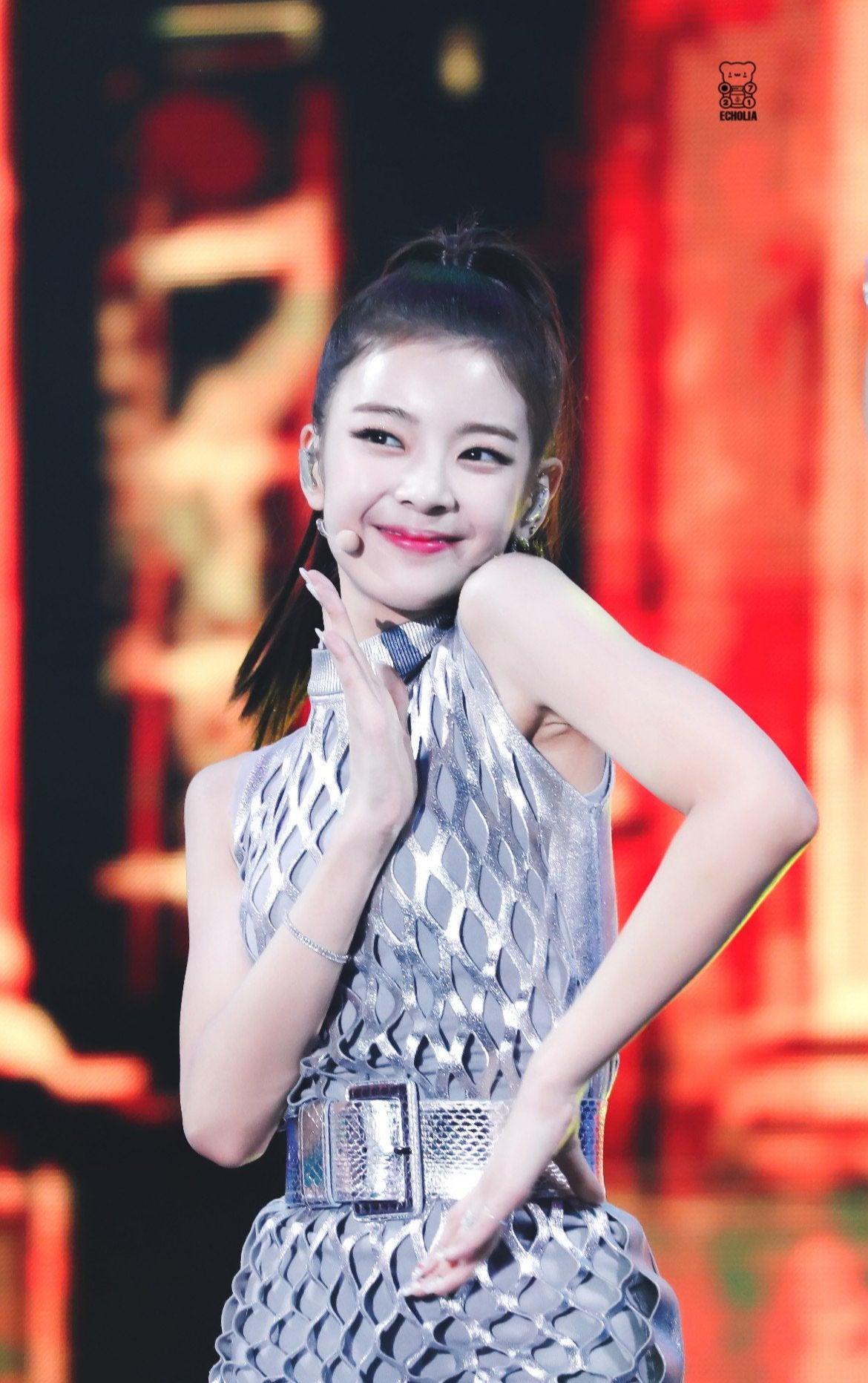 Itzy - Lia | Scrolller