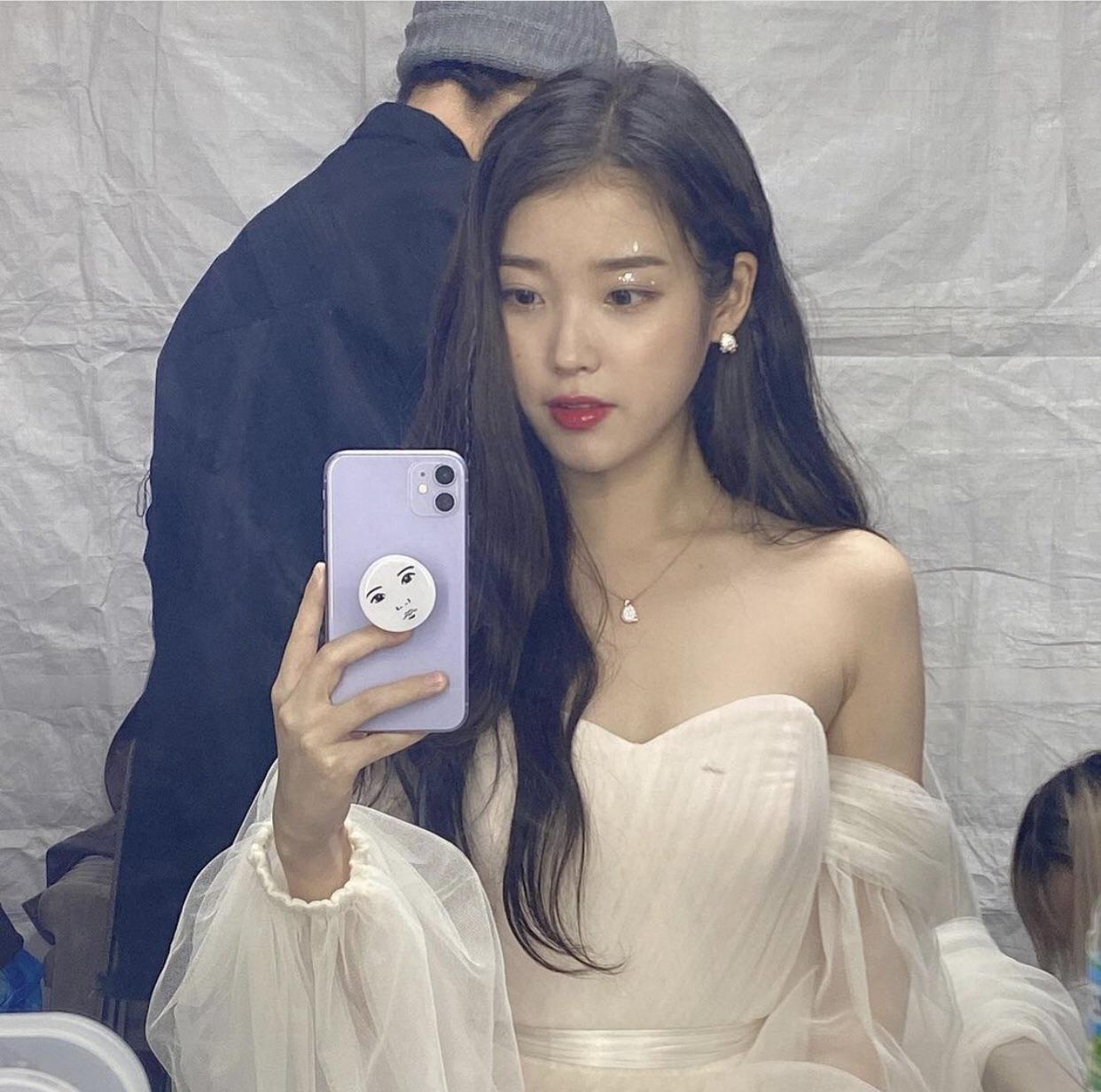 Discover more like Kpopfap: IU and Related Content | Scrolller