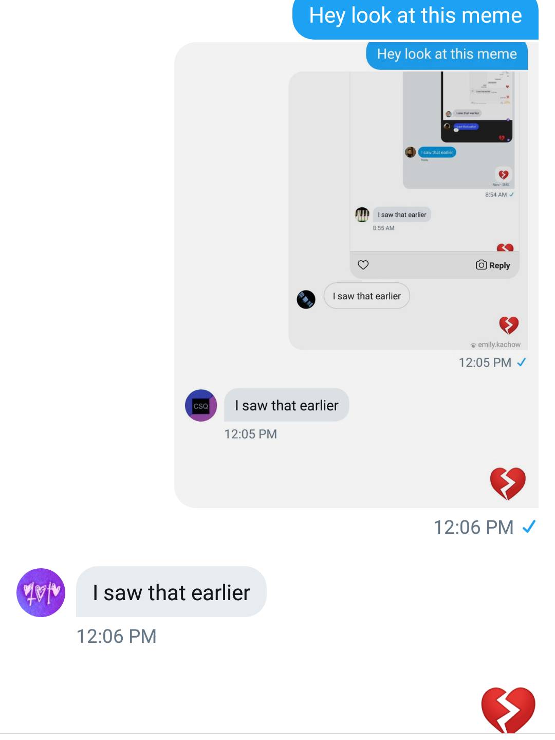 I've added so many layers | Scrolller