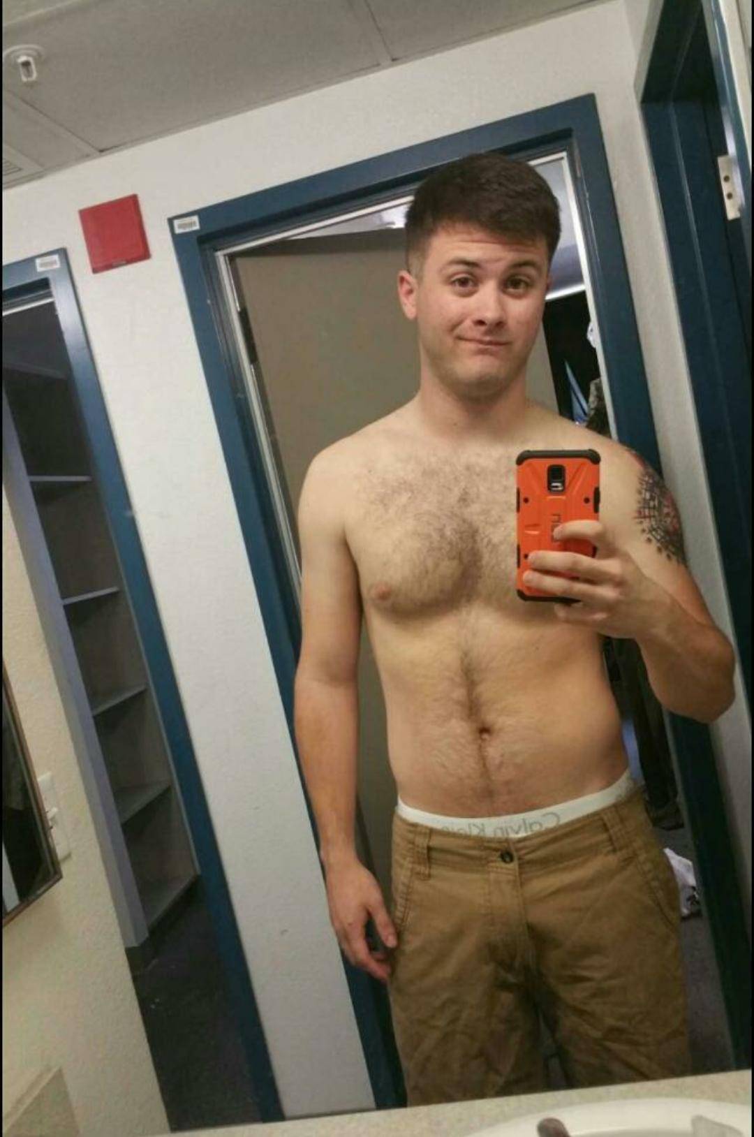 I've discovered new levels of boredom | Scrolller