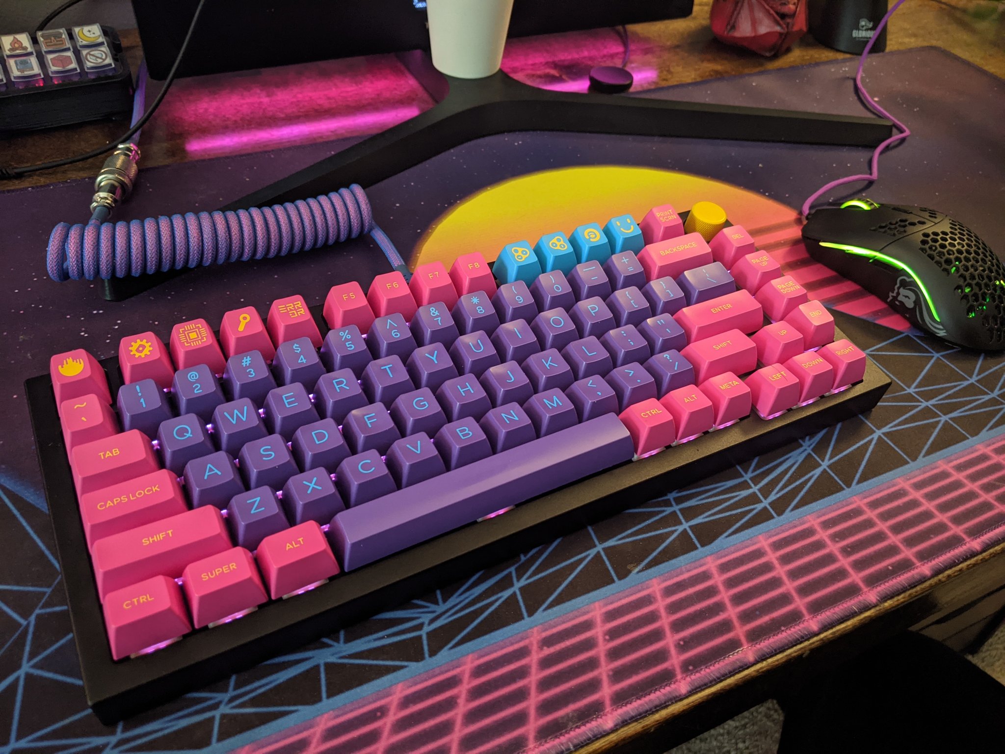 I've finally achieved my endgame! | Scrolller