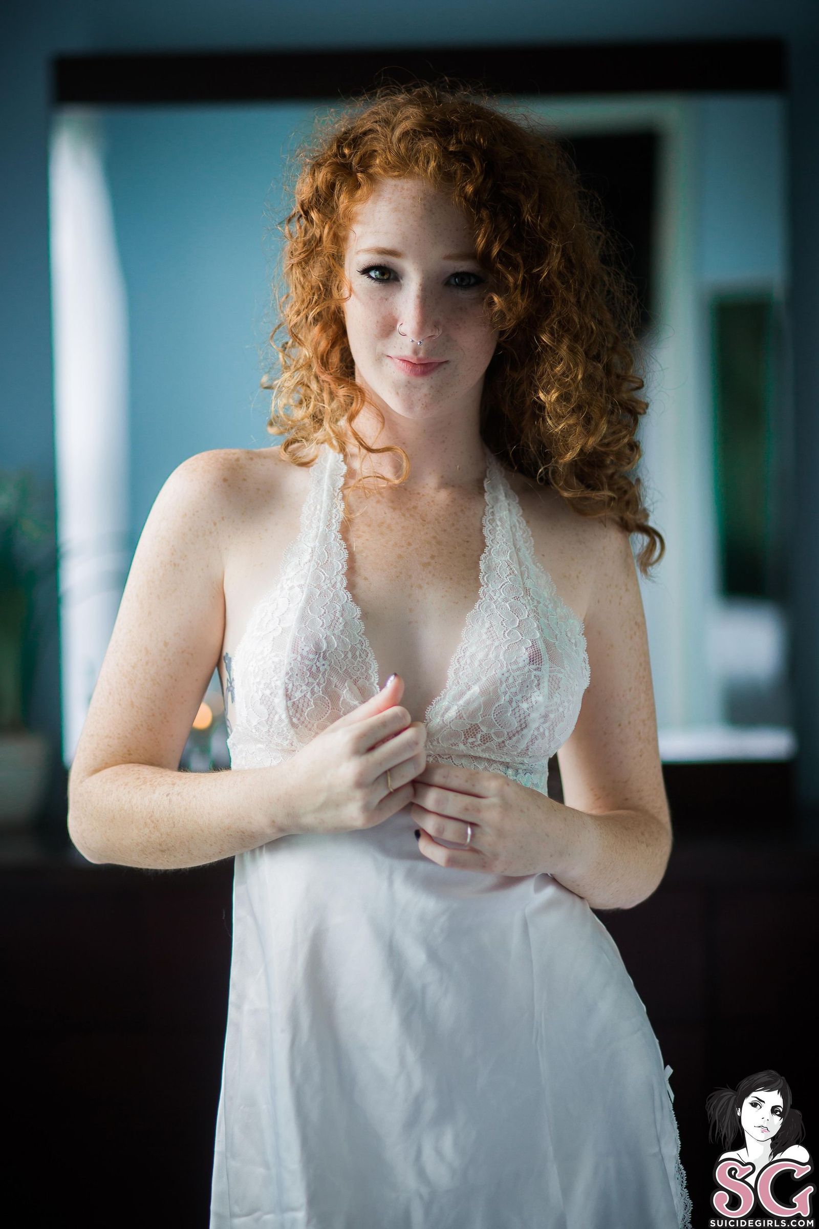 Ivee: Pride & Lust | Scrolller