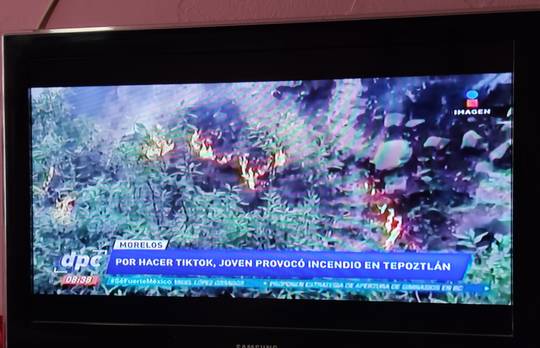 Jóvenes construyendo el futuro | Scrolller