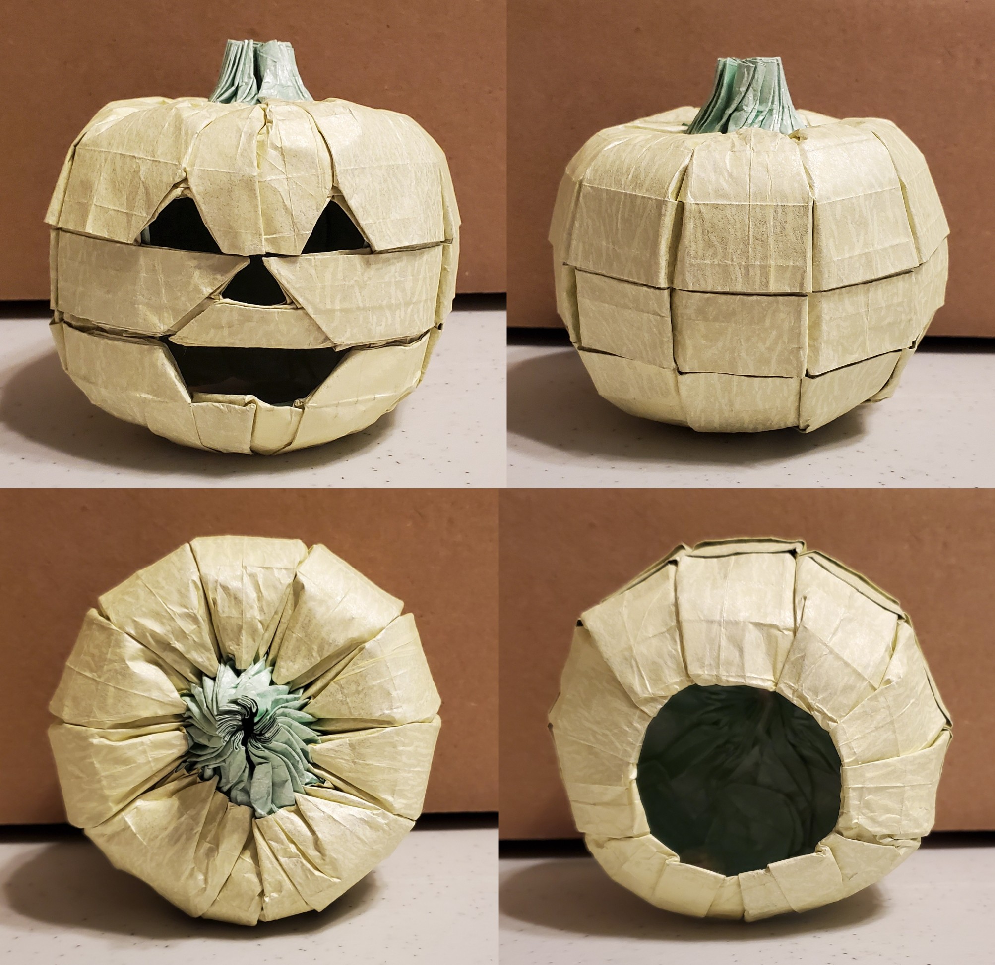 Jack O' Lantern v1.2 by Me | Scrolller
