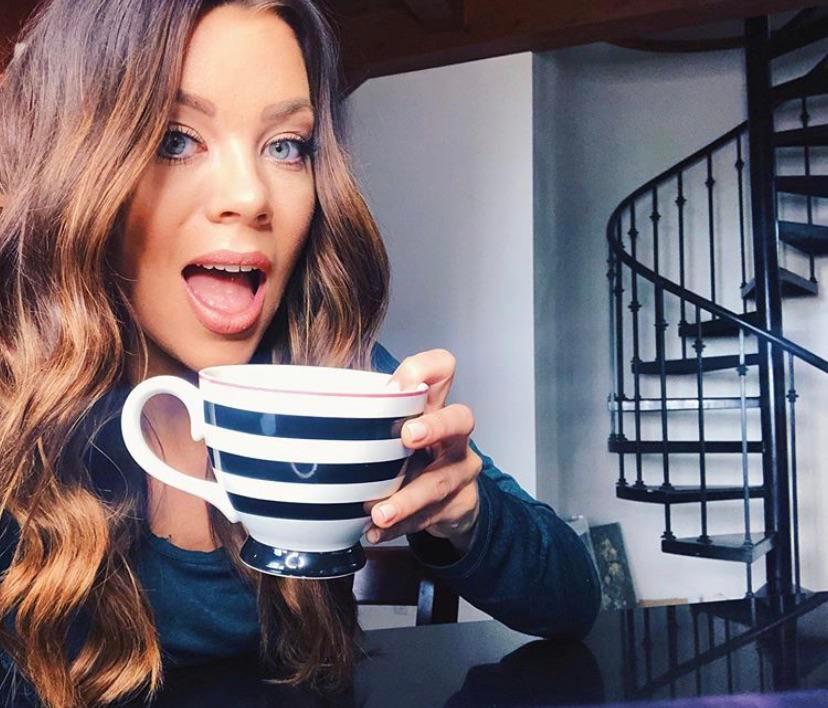 Jackie Season Preview | Scrolller