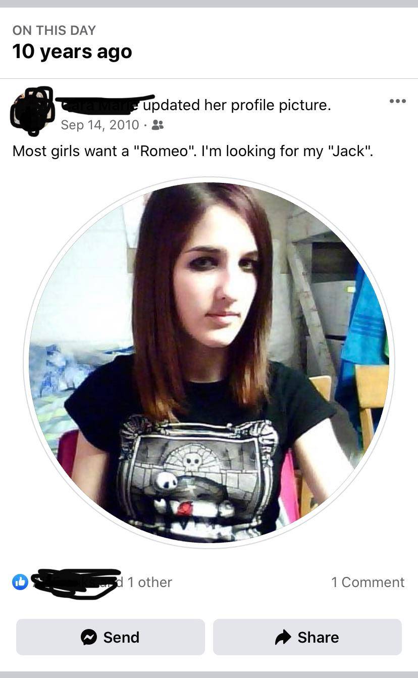 jacks getting the recognition we deserve | Scrolller