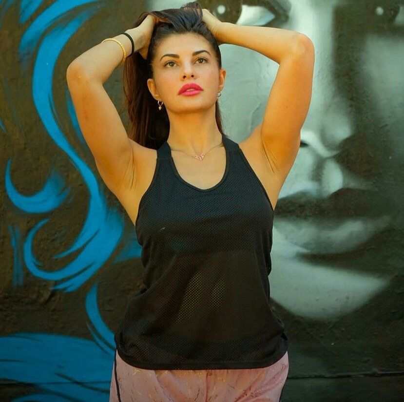 Jacqueline | Scrolller