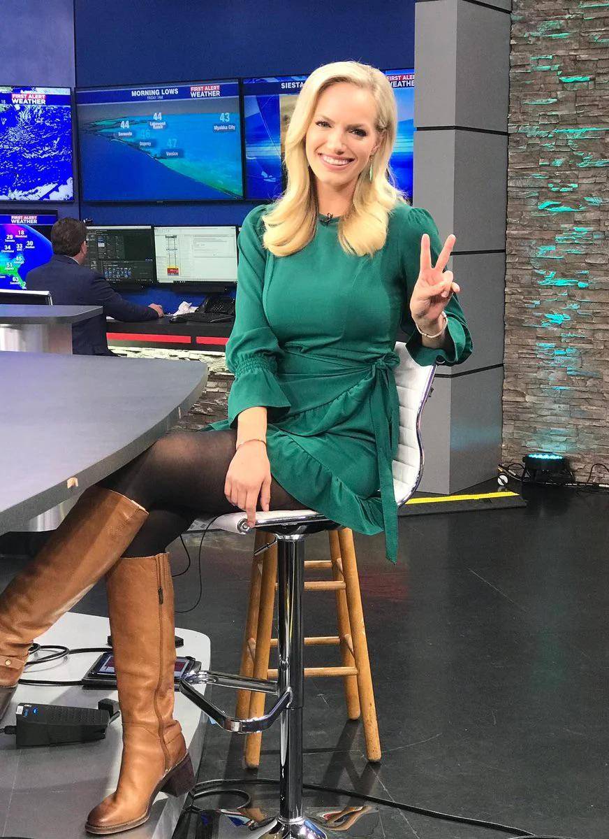 Jacqueline Matter | Scrolller