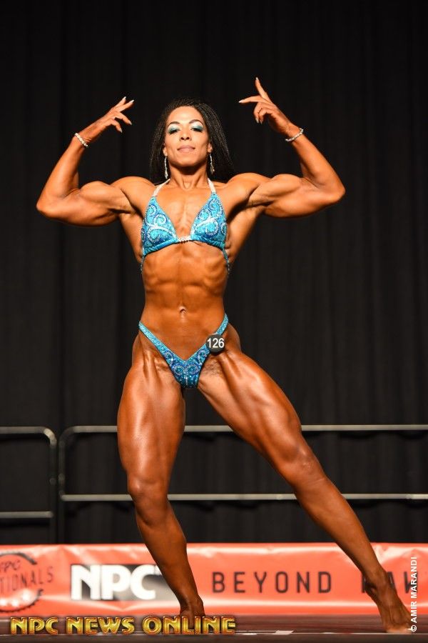 Jada Beverly | Scrolller