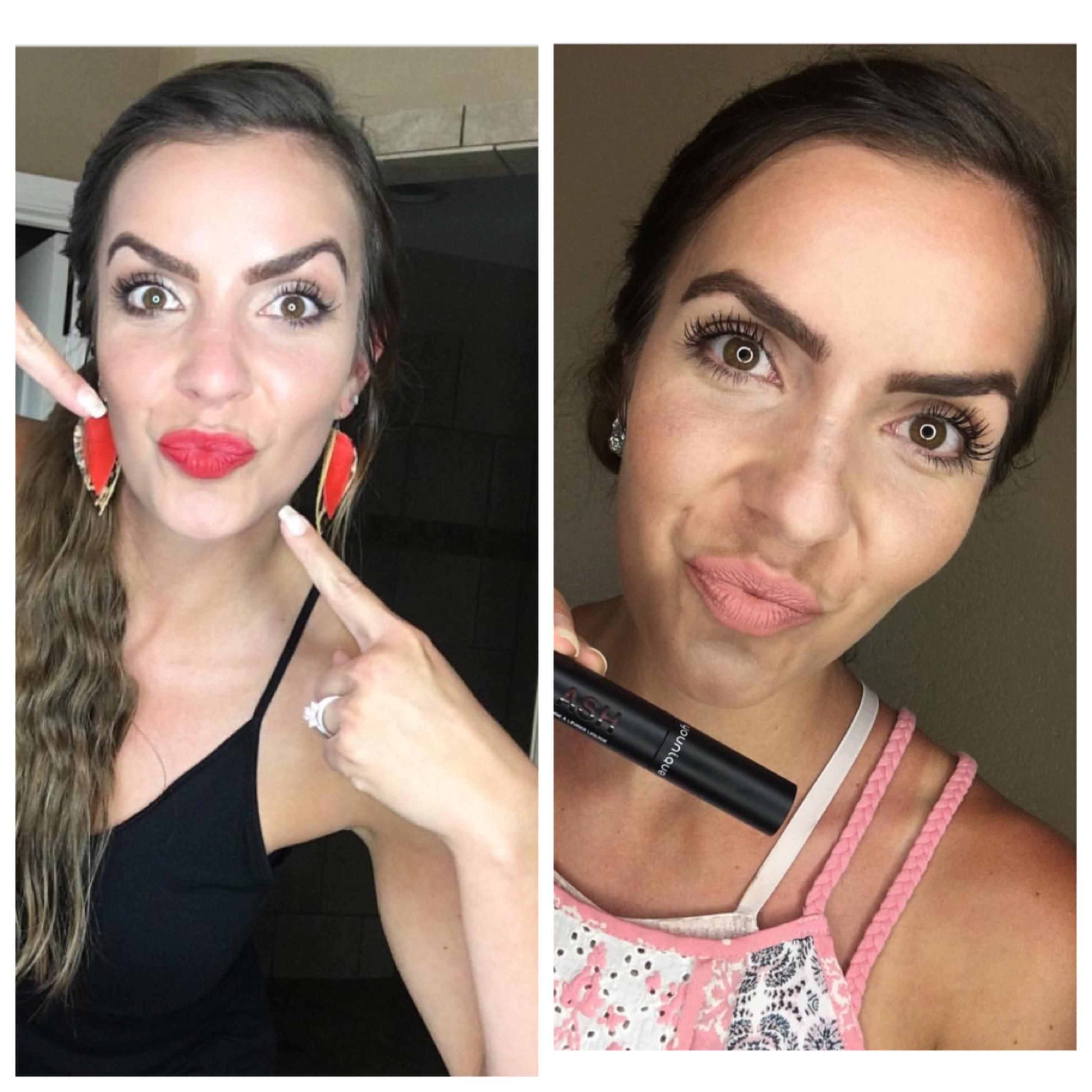 Jafar? Same girl, different days | Scrolller