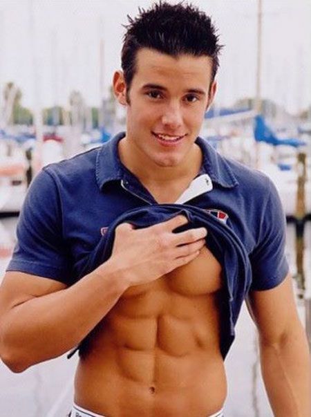 Jake Campione | Scrolller