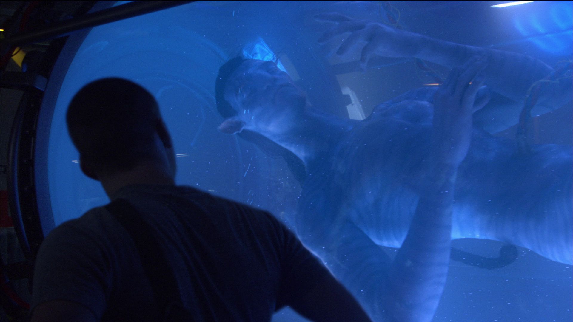 Jake, meet the new you | Scrolller