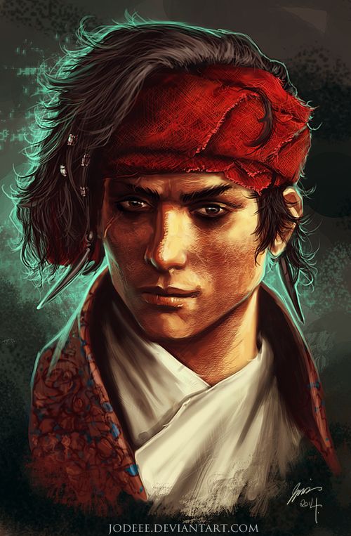 James Kidd by Jodie Muir | Scrolller