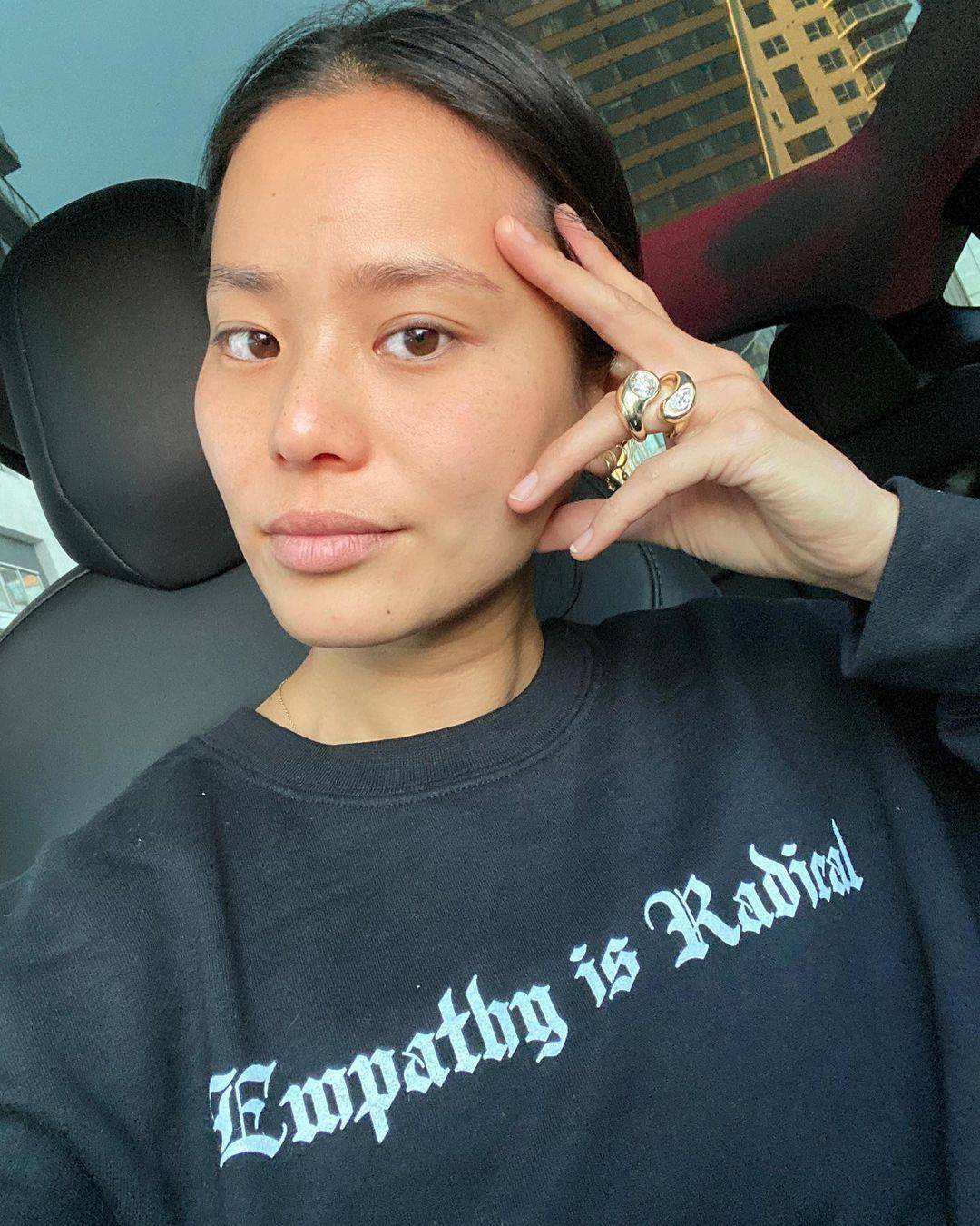 Jamie Chung is a radical | Scrolller