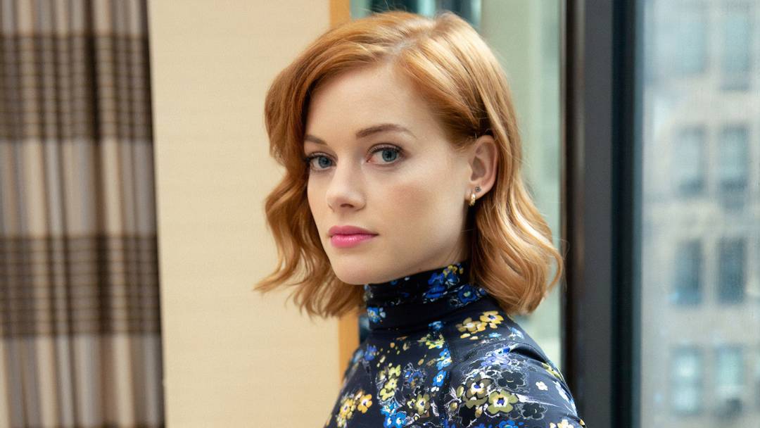 Jane Levy | Scrolller