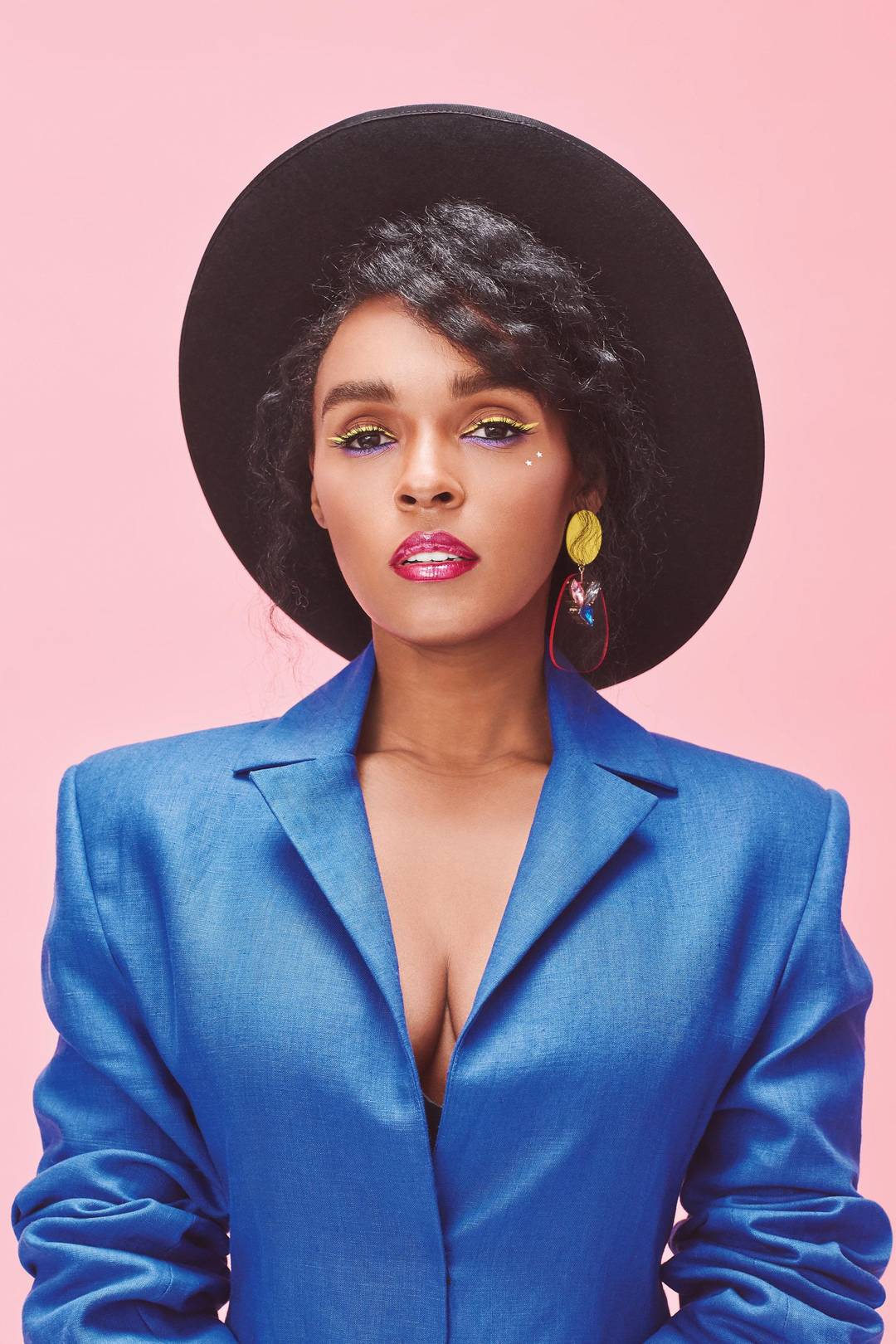 Janelle Monae | Scrolller