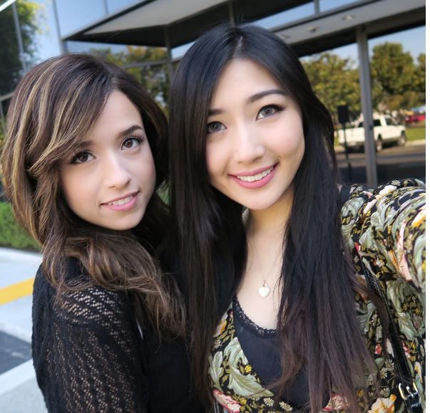 Janet and Poki | Scrolller