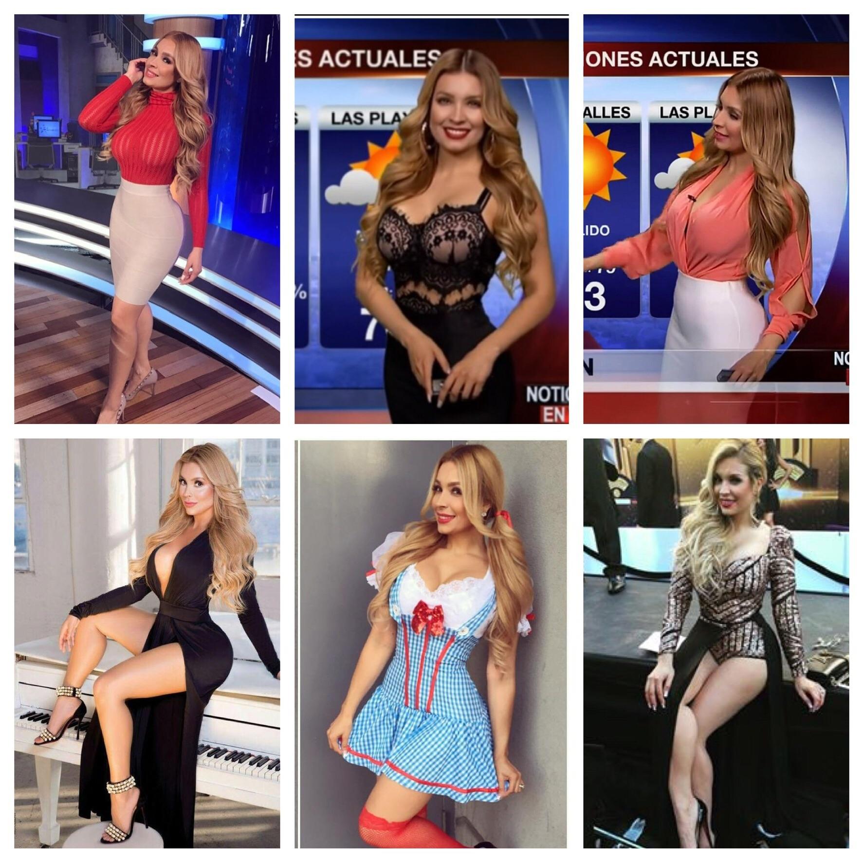 Janice Villagran part 2 | Scrolller