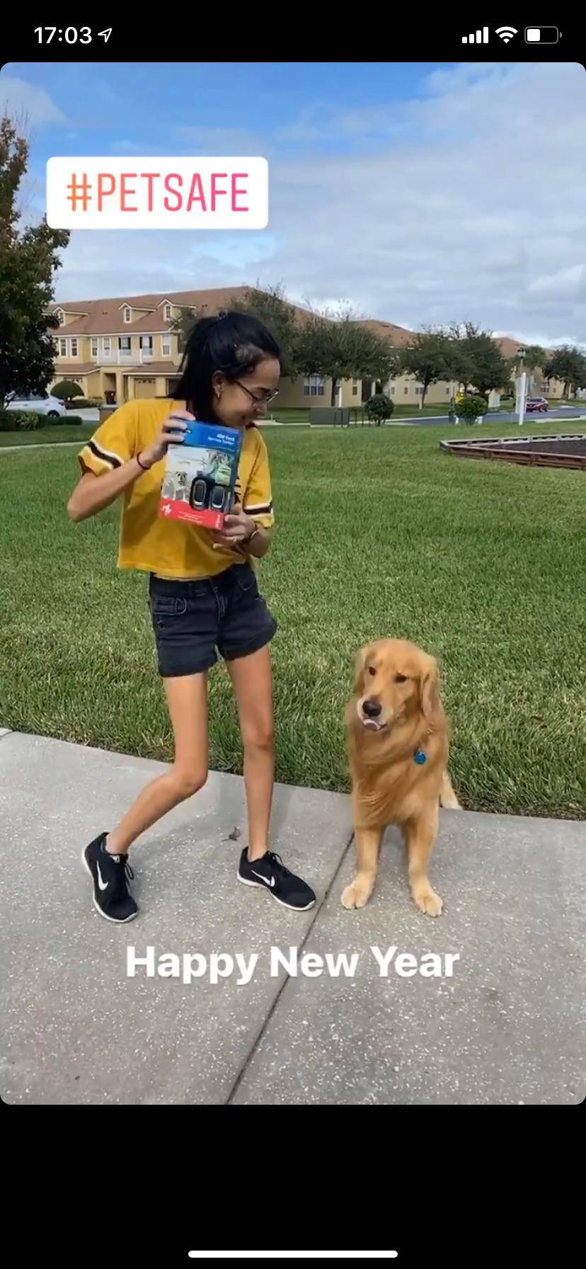 Janjan is not doing well. Look at how tiny she is. Her clothes are very baggy and her legs just ...