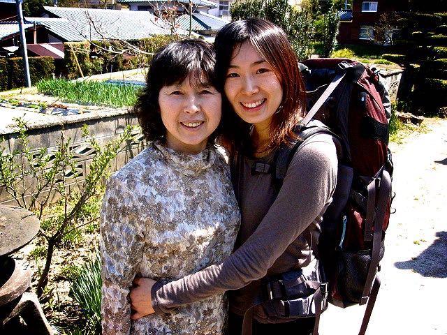 Japan mom and D | Scrolller