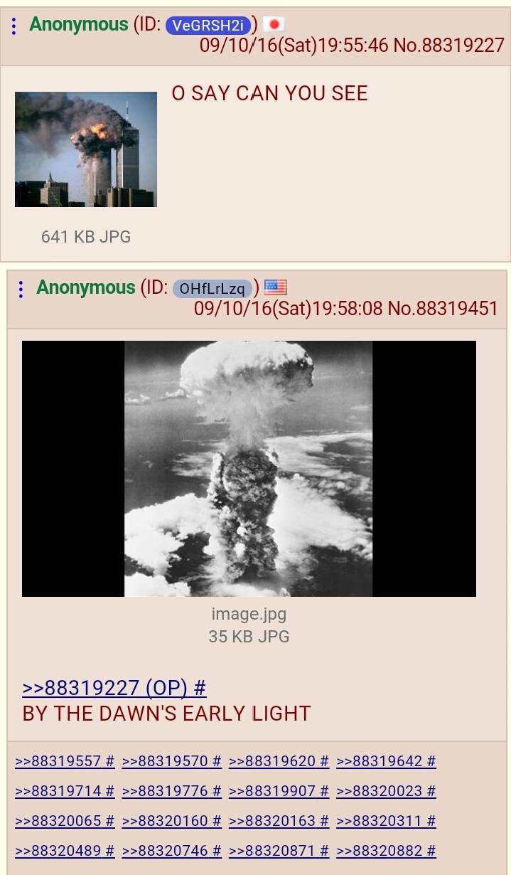 Japananon BTFO | Scrolller