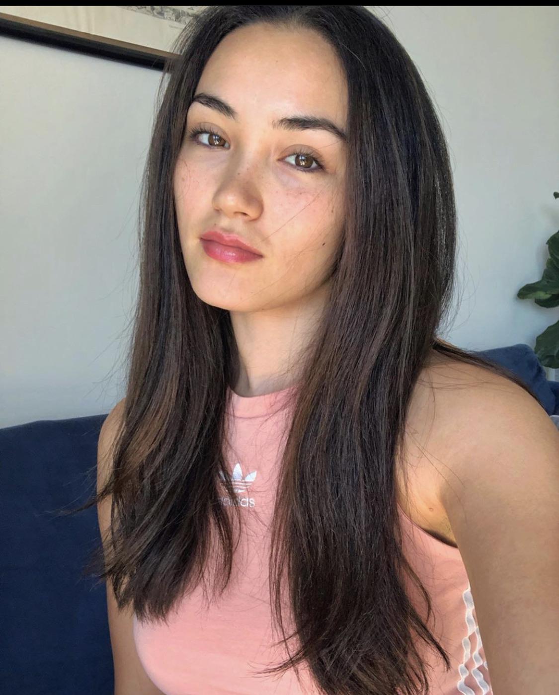 Japanese x American | Scrolller