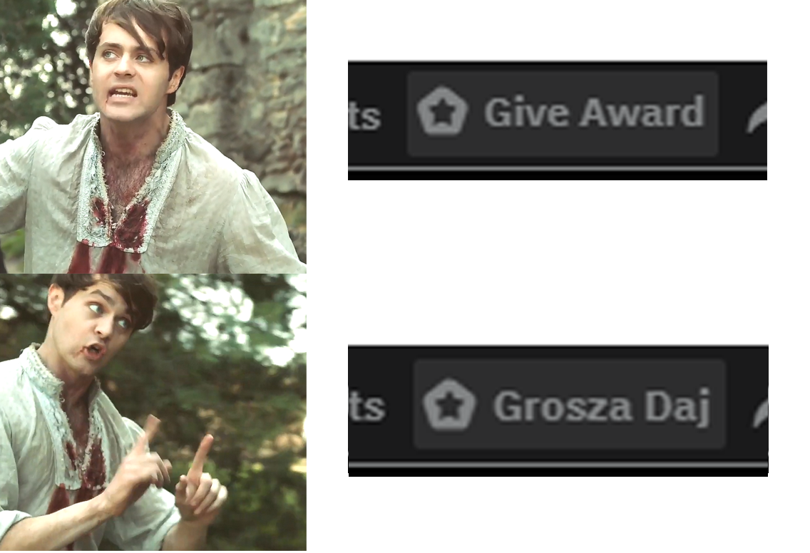 Jaskier taki jest | Scrolller