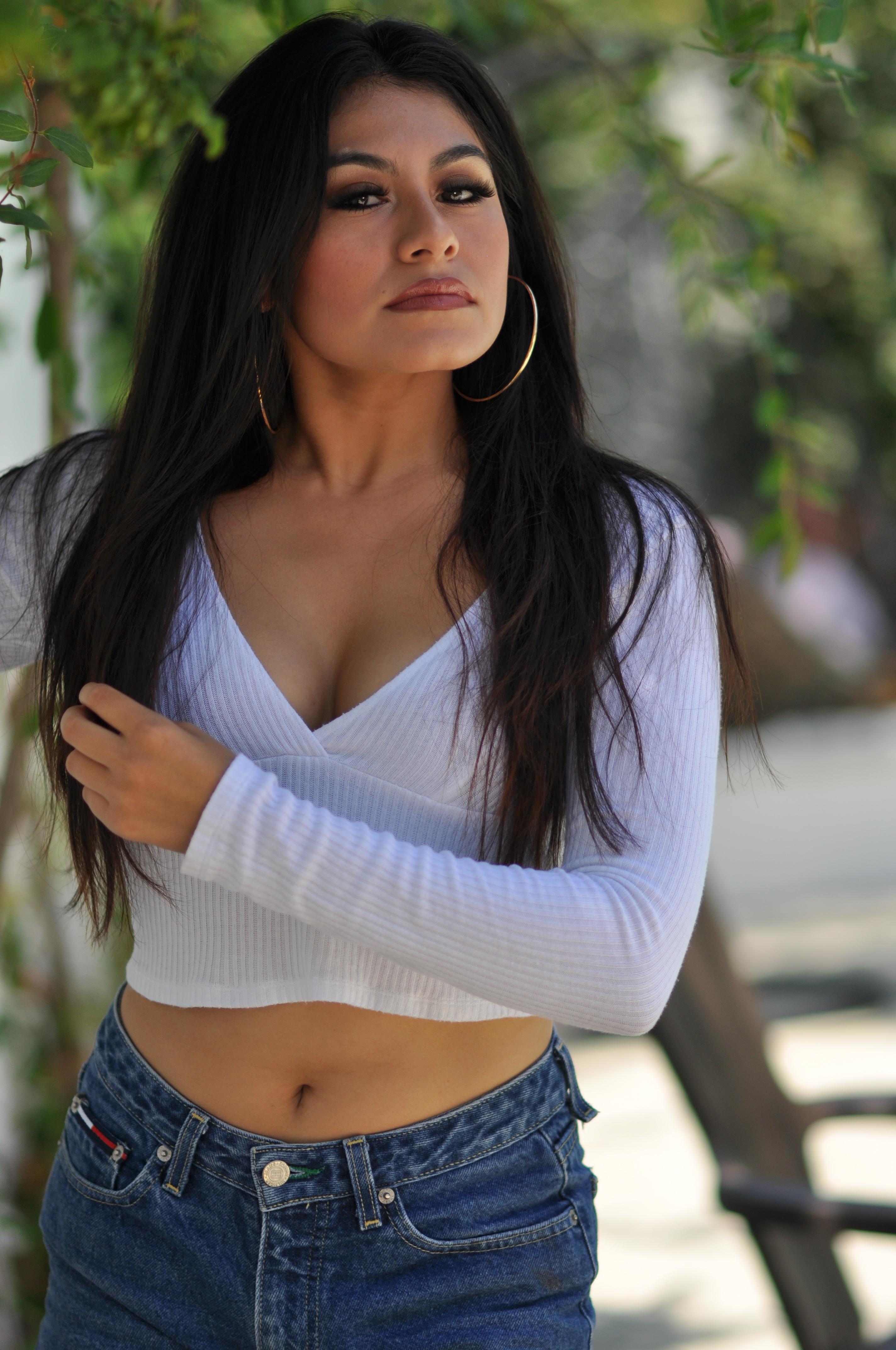 Jasmine Jewel | Scrolller