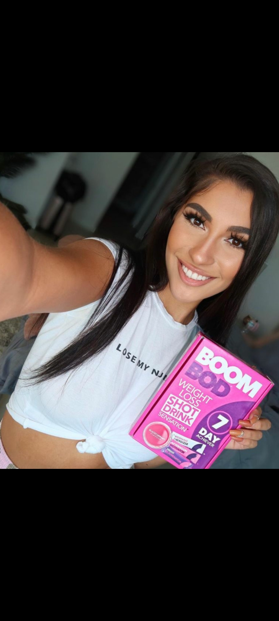 Jasmine Rodriguez | Scrolller