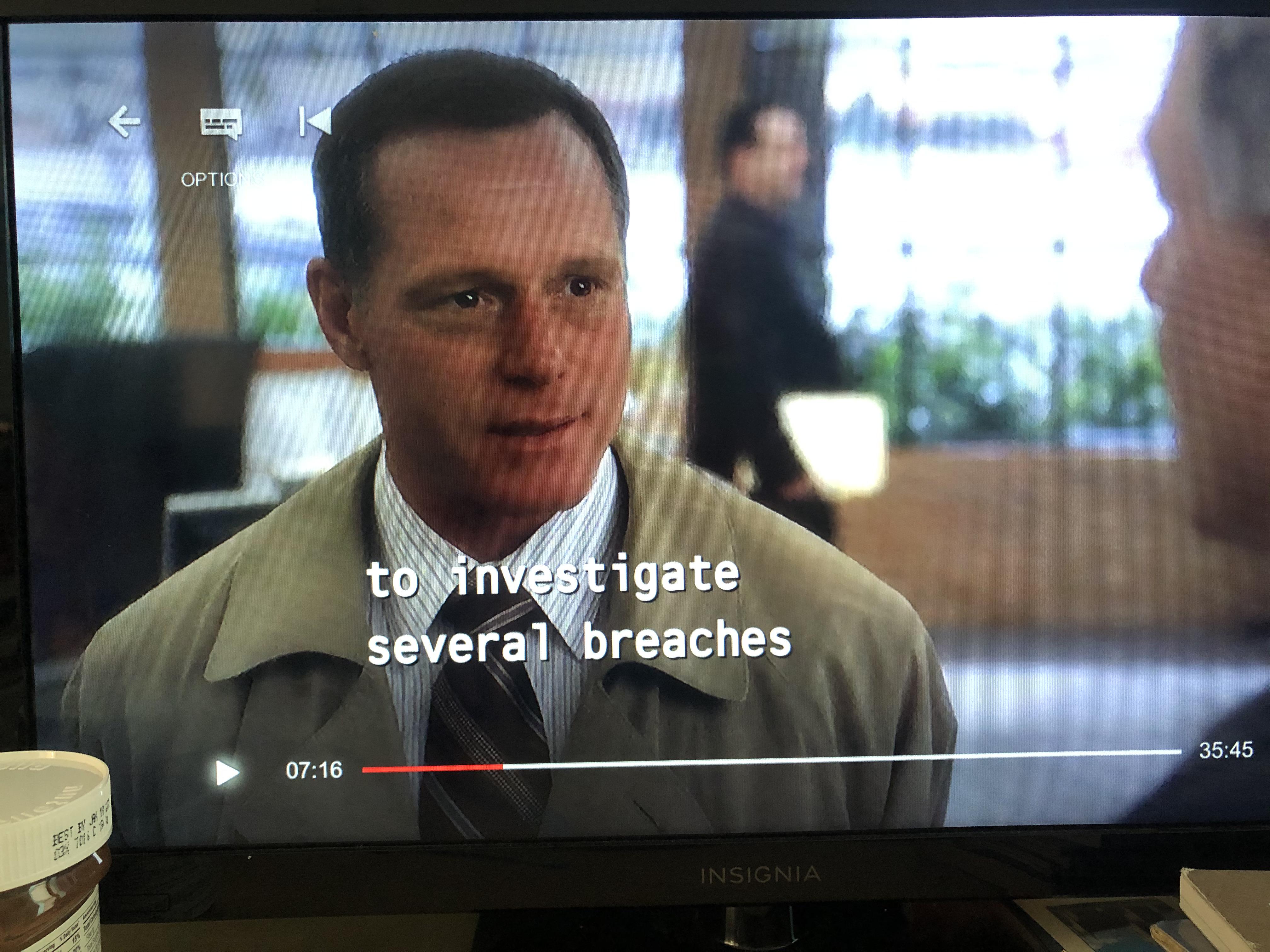 Jason Beghe from Chicago PD on season 8 ep 15!!!! | Scrolller