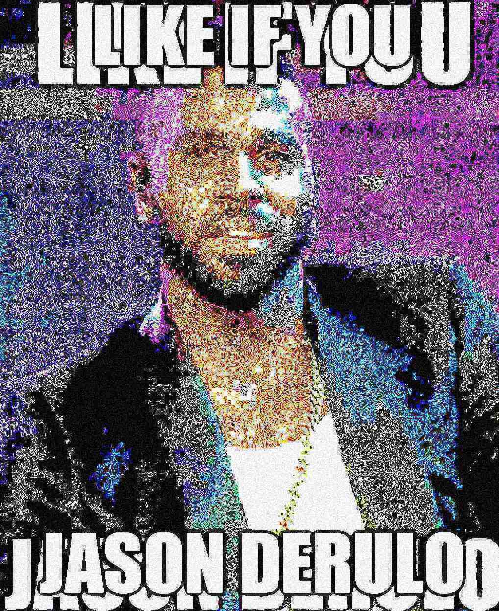 jason Derulo | Scrolller