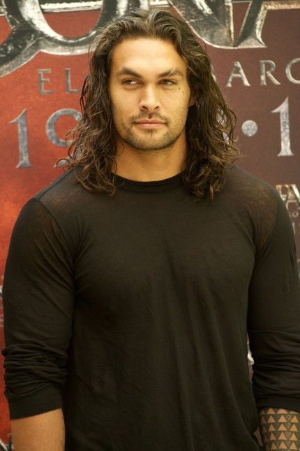 Jason Momoa | Scrolller