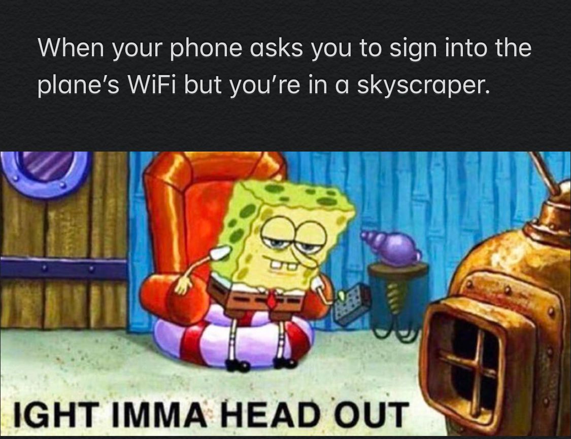 *Jaws theme* | Scrolller