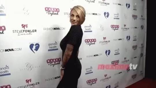 Jayce Ivanah | Scrolller