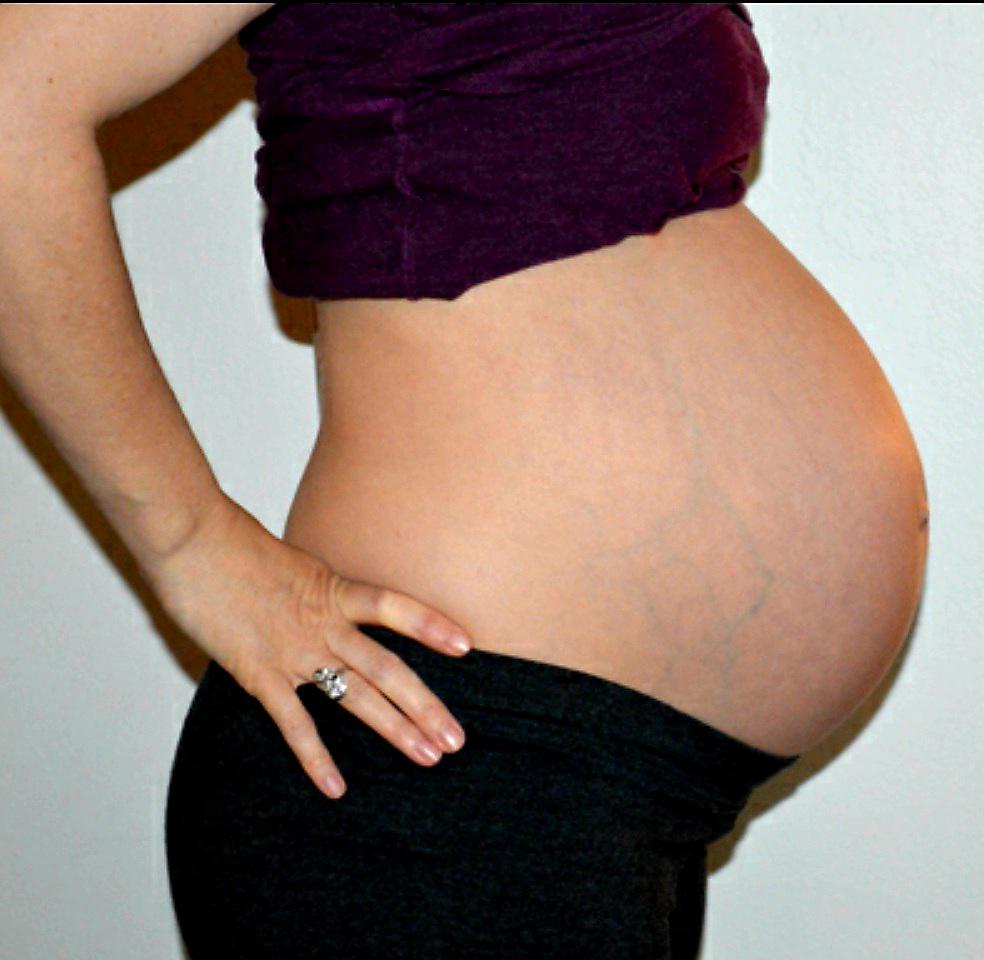 Jayde phayze / JPhyaze 2 more weeks to go 🤰🏻 | Scrolller