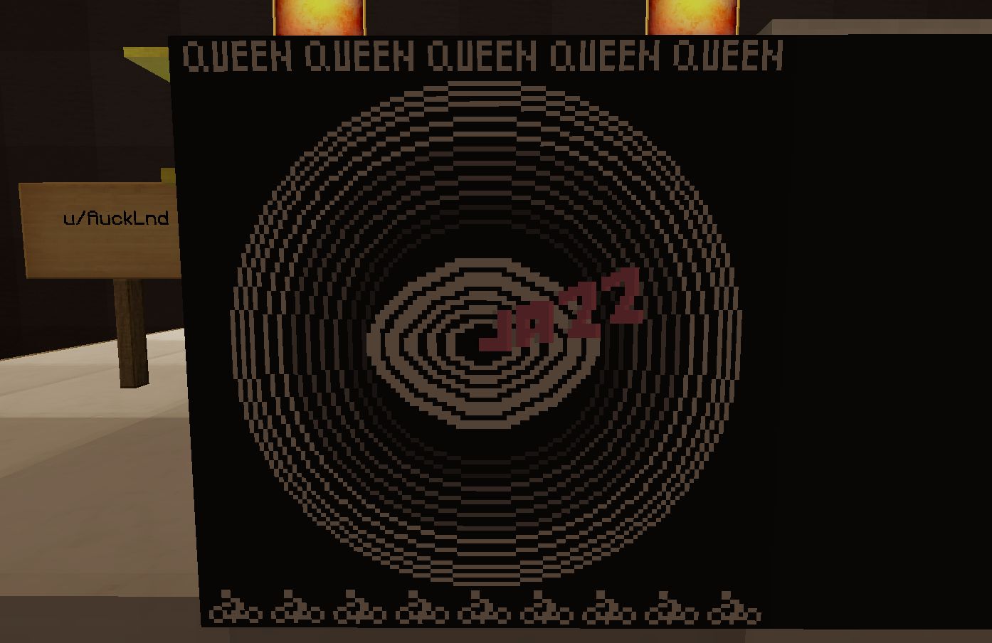 Jazz Album in Minecraft | Scrolller