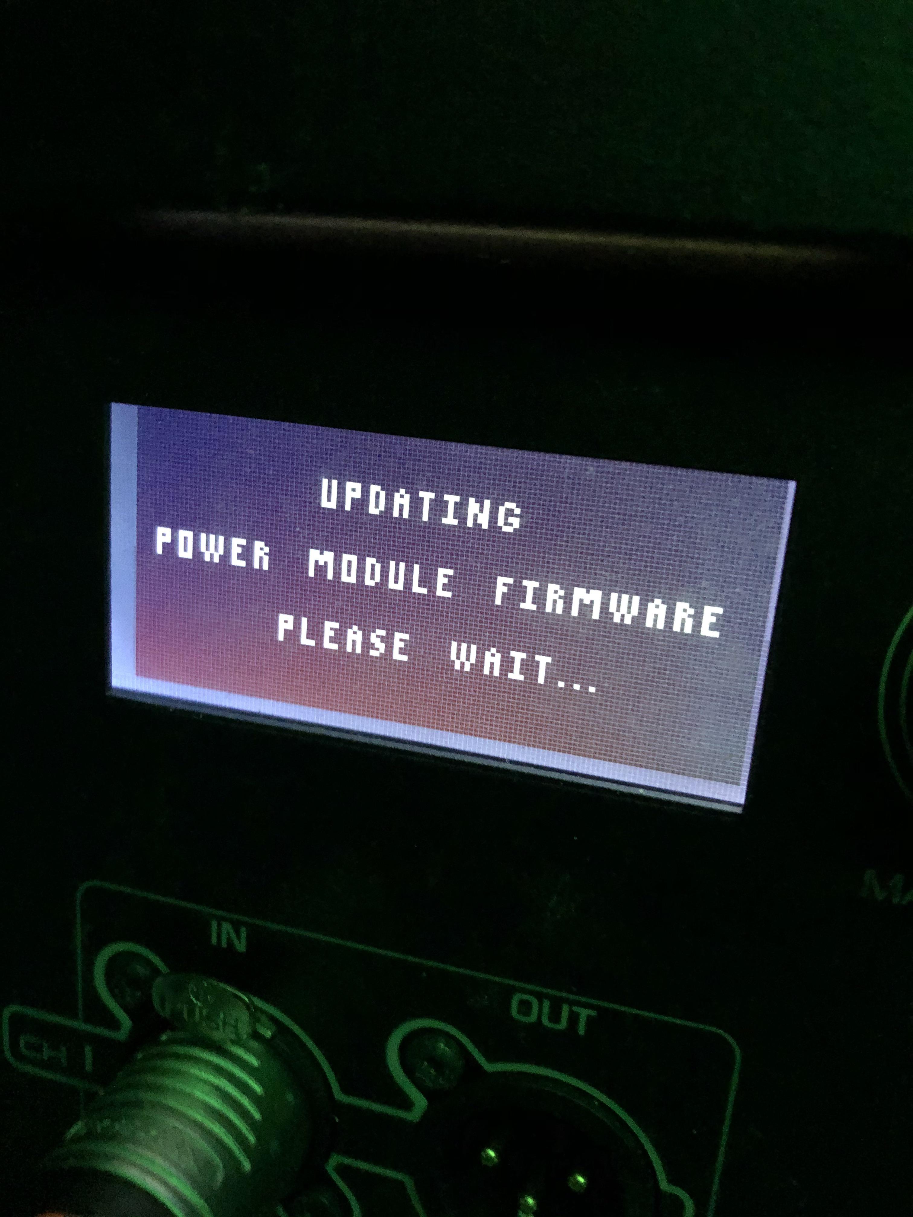 JBL SRX 828 subwoofer troubleshooting | Scrolller