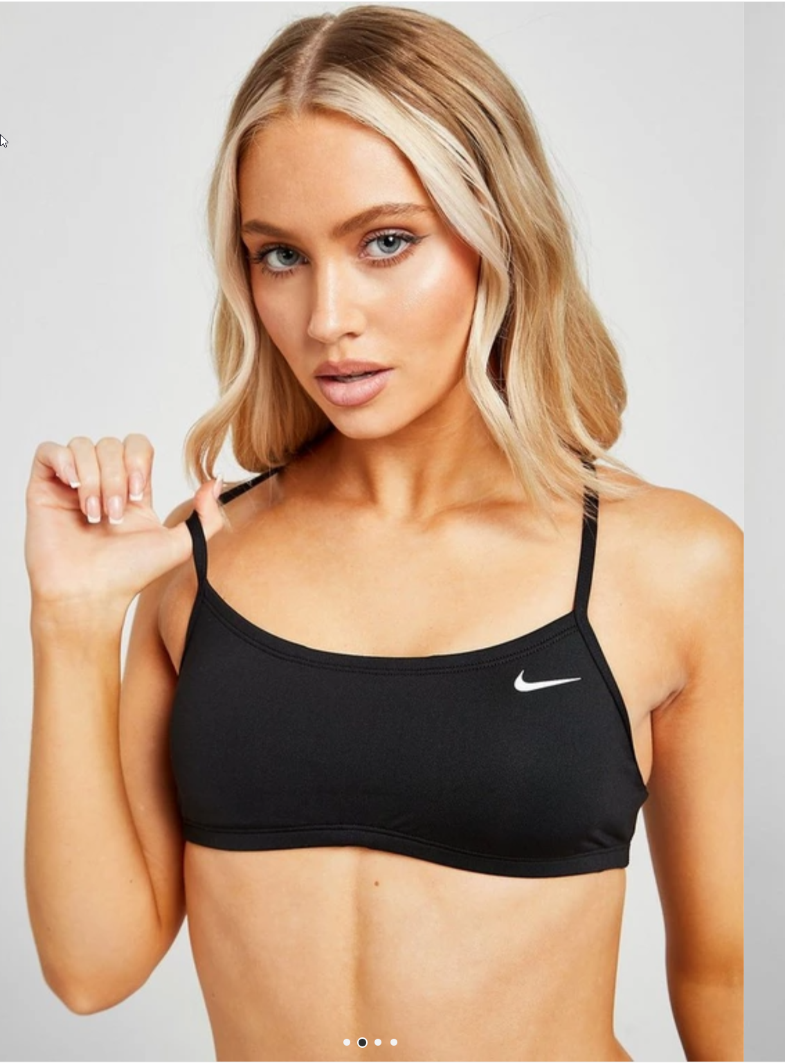 JD Sports Model - Can You Help? [IWFTR] | Scrolller