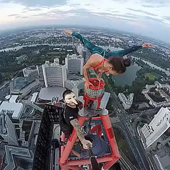 Jeebus Cripes! | Scrolller