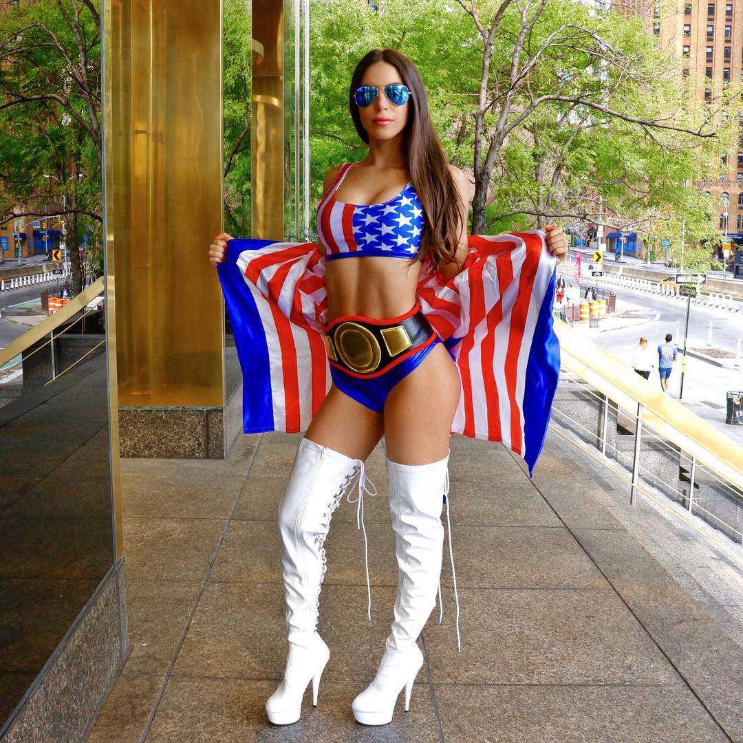 Jen Selter | Scrolller