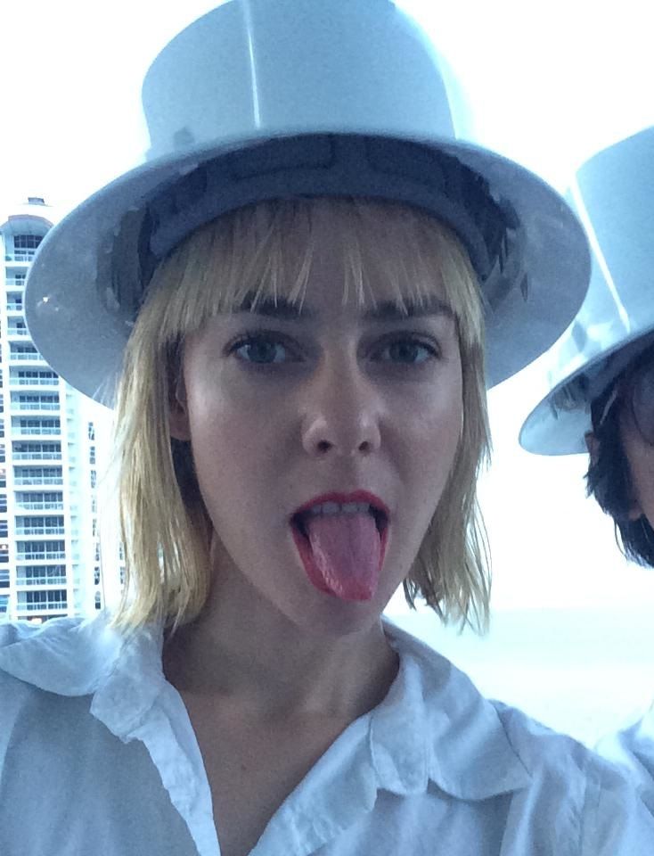 Jena Malone | Scrolller