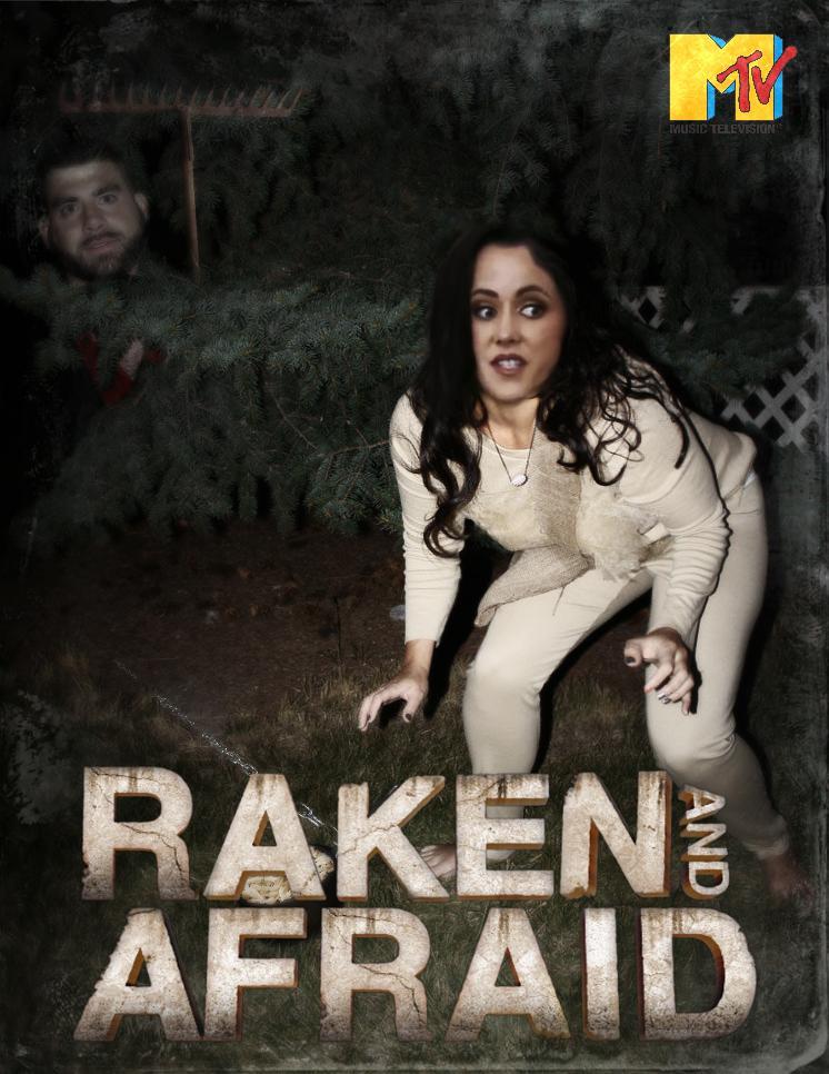 Jenelle and David's Survival Show | Scrolller