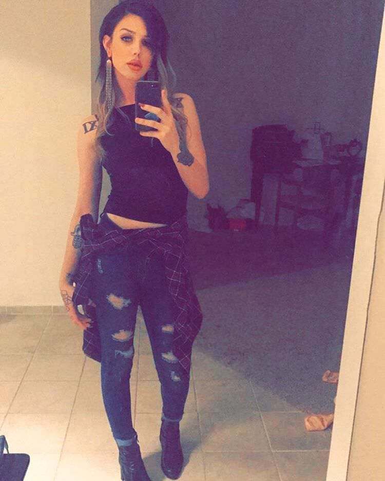 Jenna Cee | Scrolller